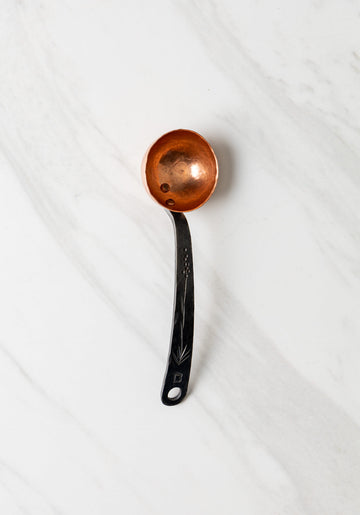 Coffee Scoops – Copper State Forge